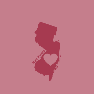 Heart Silhouette New York City Heart Shape Love Shaped Family Care Art
