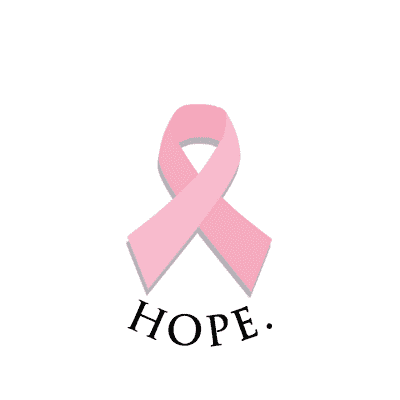 Pink Ribbon Hope Images