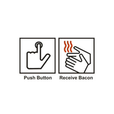 Bacon Ribbon Memes Monday Bacon: What's The Payout? | Tosabarbell