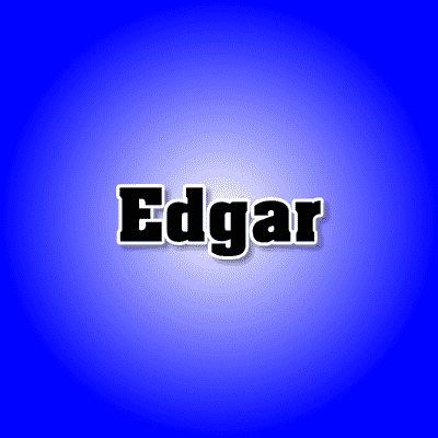 Edgar Male's Instagram, Twitter & Facebook on IDCrawl