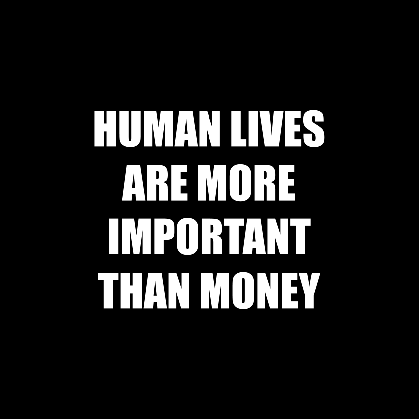 Life Is More Than Money Quotes A List Of 40+ Powerful Quotes About A