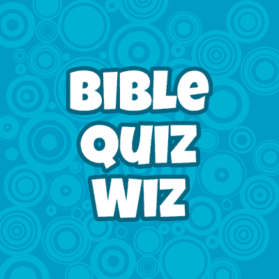 Bible Quiz Logo Bible Trivia Is Back! It's A Brand New Year. Let's Get